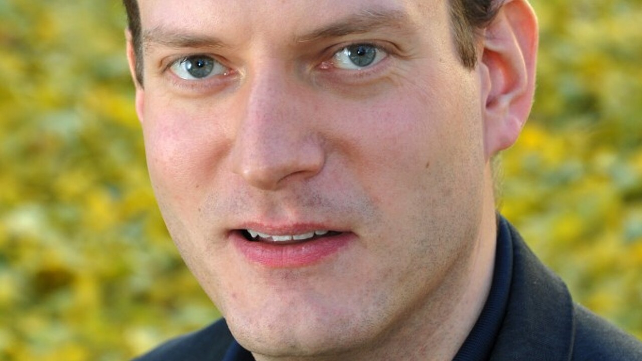 Dr. Daniel Grummt - Modell Romantik