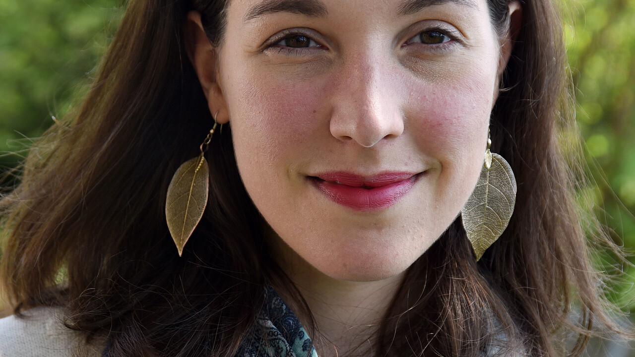 Dr. Maria Behrendt (assoz.) - Modell Romantik