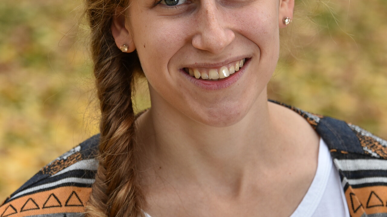 Simone Schiesser, M.A. (bis 10/2019) - Modell Romantik