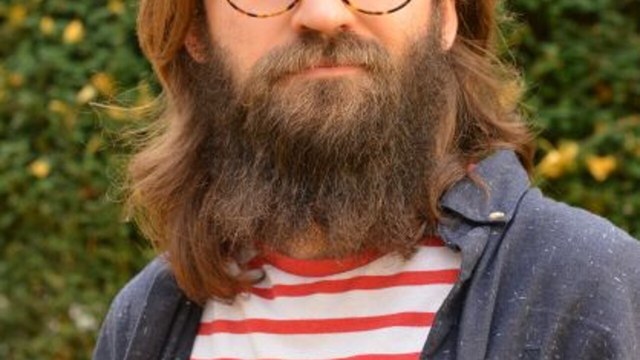 Andrew Wildermuth, M.A. (10/2021-03/2022) - Modell Romantik