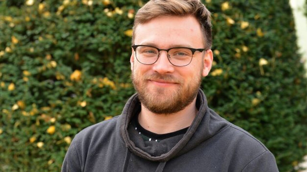 Matthis Glatzel, Dipl.Theol. - Modell Romantik