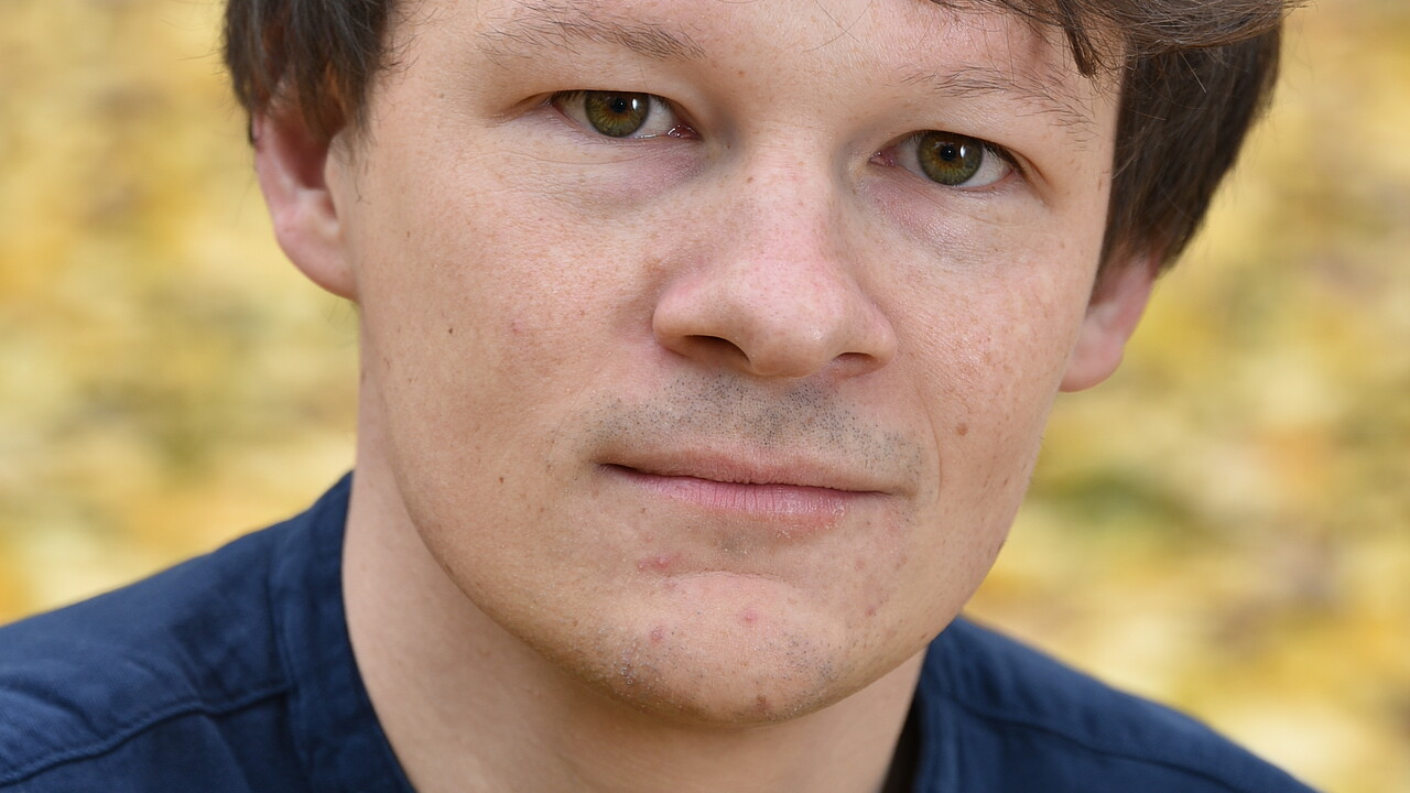 Dr. Felix Schallenberg - Modell Romantik