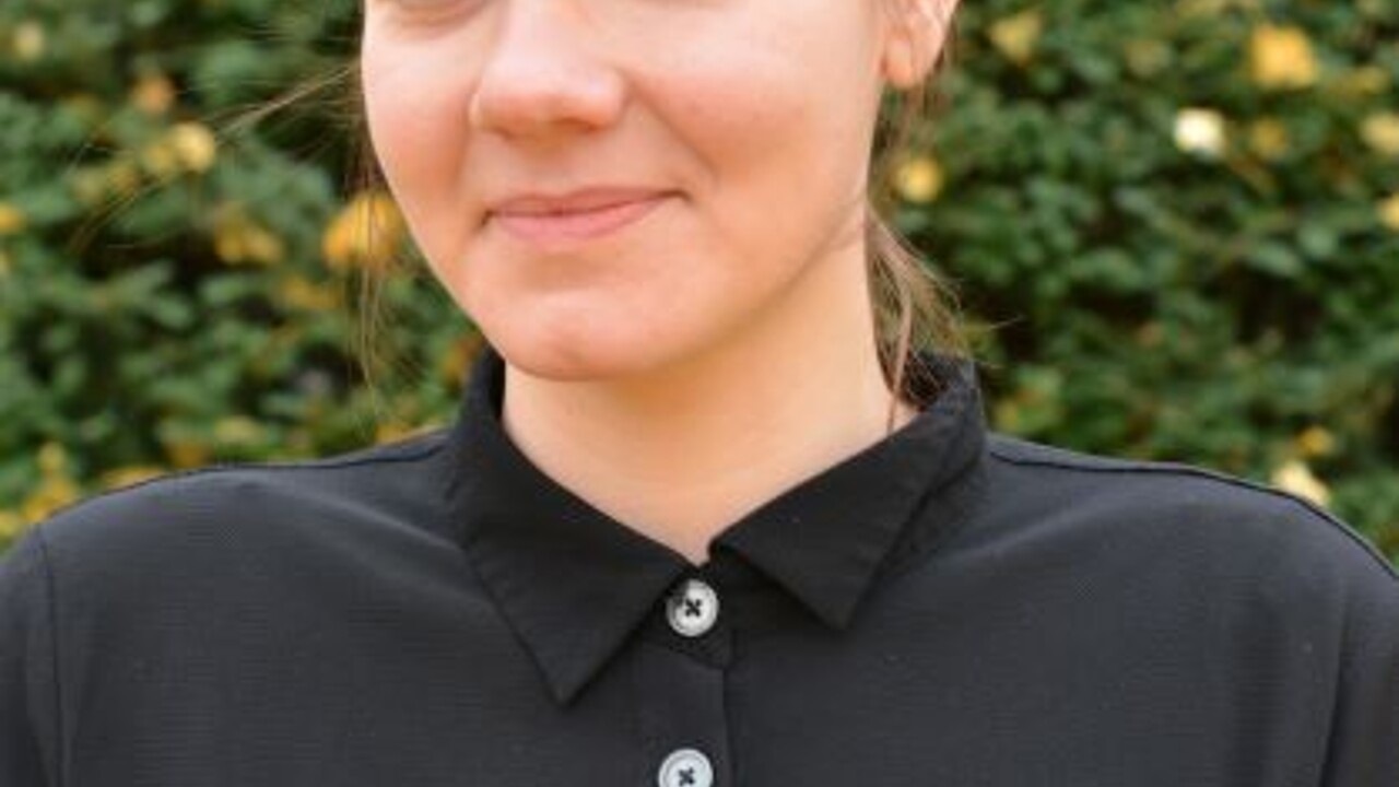 Jennifer Stevens, M.A. - Modell Romantik