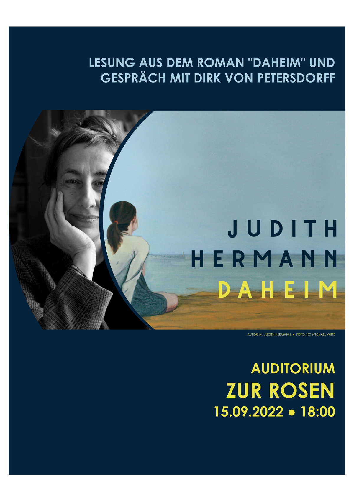 Post - Modell Romantik