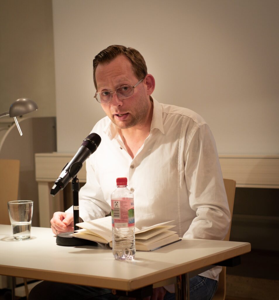 Post - Modell Romantik